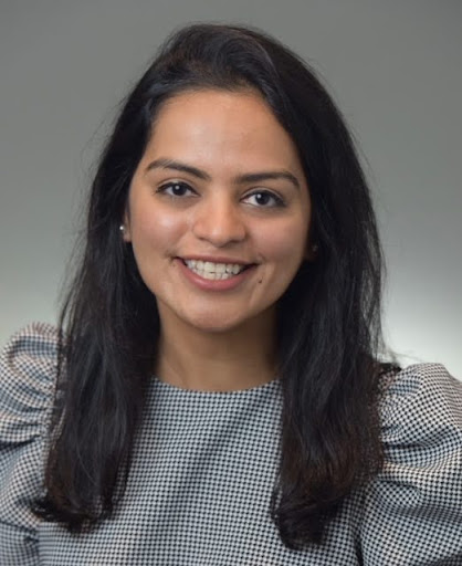 Dr. Niyati Kapadia - Smile Design Specialist North Arlington New Jersey